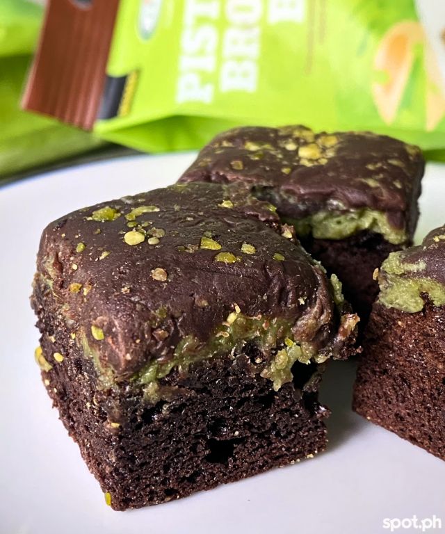 Taste Test: Which is The Best 7-Eleven Pistachio Chocolate Dessert?