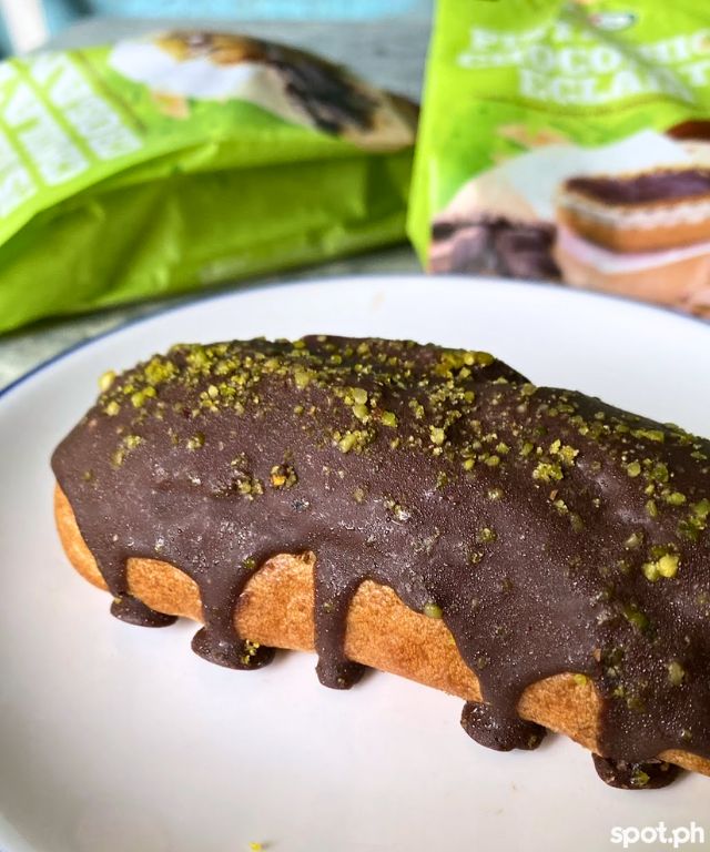 Taste Test: Which is The Best 7-Eleven Pistachio Chocolate Dessert?