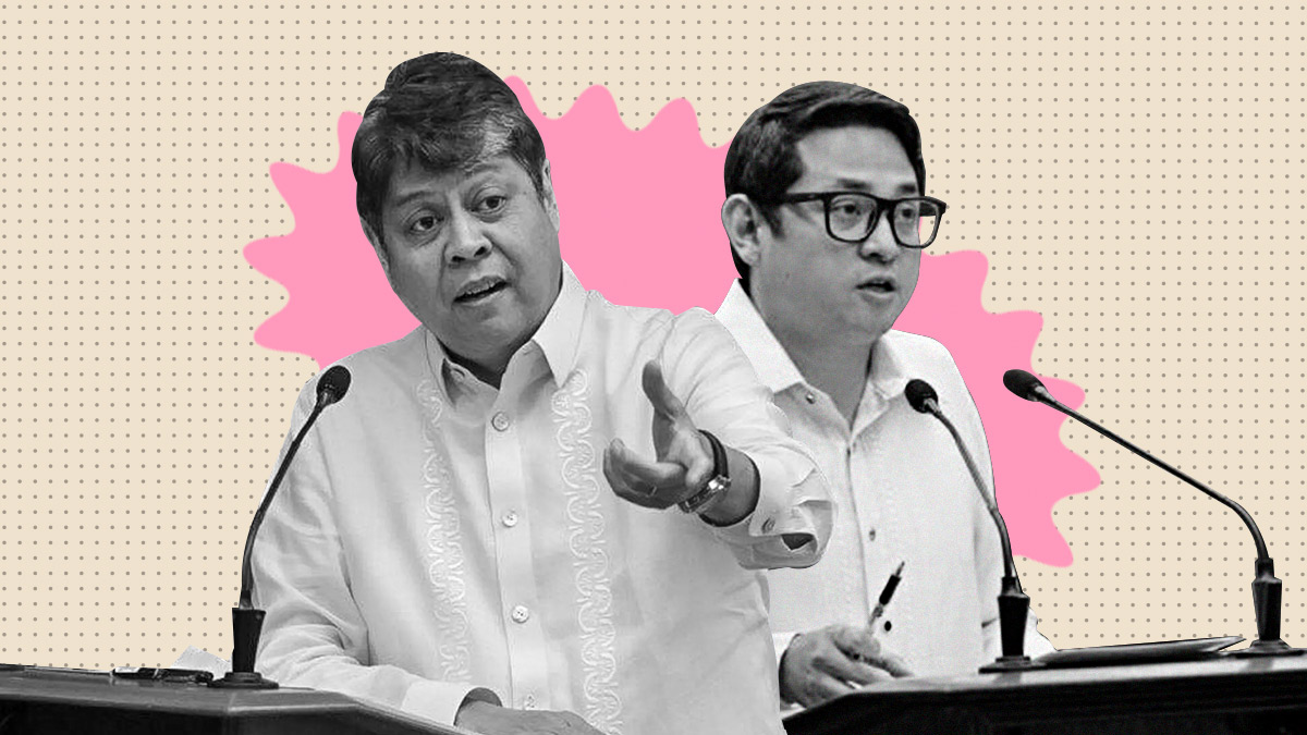 EXPLAINER: Why Did Kiko and Bam Join the Senate Majority—and What Do ...