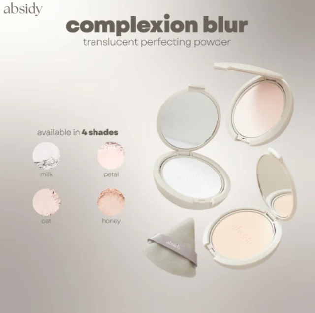 Local Beauty Brand Absidy Is Up to 50% Off at First Ever Warehouse Sale
