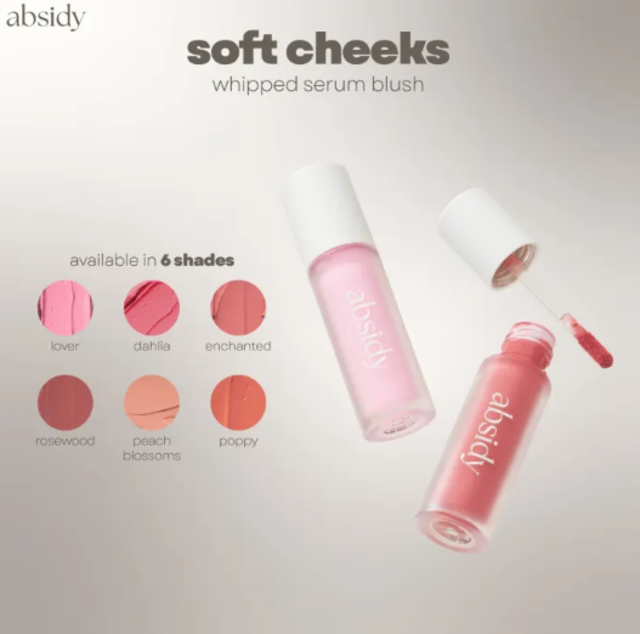 Local Beauty Brand Absidy Is Up to 50% Off at First Ever Warehouse Sale