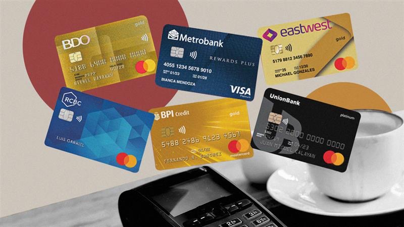 Dining and Restaurant Credit Card Promos in August 2025