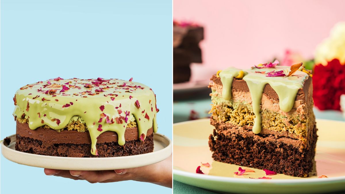 Payday Treat: You Can Get Conti's Famous Pistachio Crunch for P150