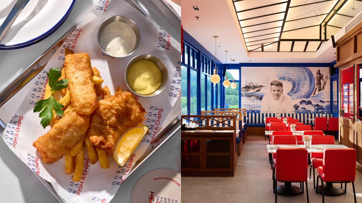 Gordon Ramsay Fish & Chips Is Going to Be Your Next Favorite Cebu ...