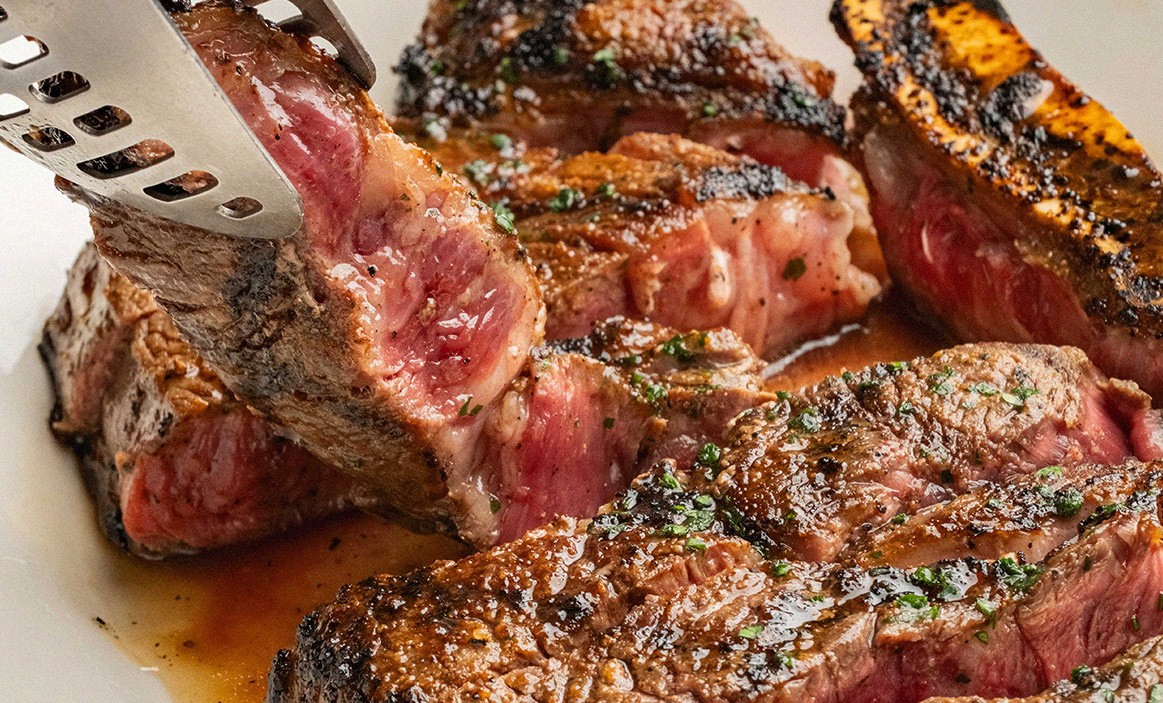 Where Manila's Top Chefs Go for Great Steak