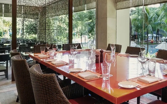 Seafood All You Can at This Top Hotel Buffet for Just P3,500