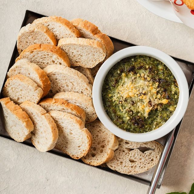 CIBO Turns 28 With P28 Iced Tea, New Turon Bomboloni + More