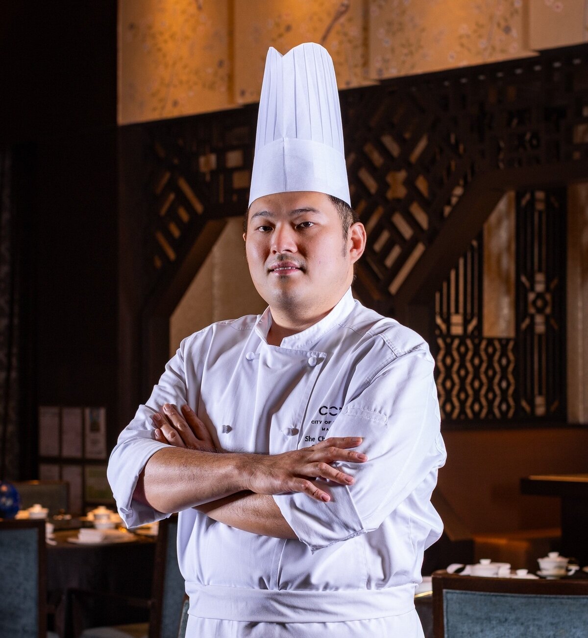 These New Additions to Crystal Dragon's Dim Sum Menu Are Oozing with ...