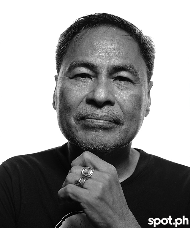 Inside the Personal Pugad of Cartoonist Pol Medina Jr.