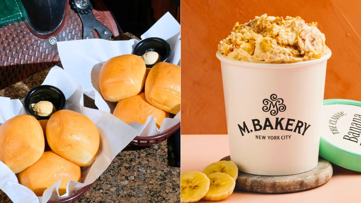 Cheap Eats: 50% Off at The Bistro Group Restaurants, P77 for M Bakery's ...