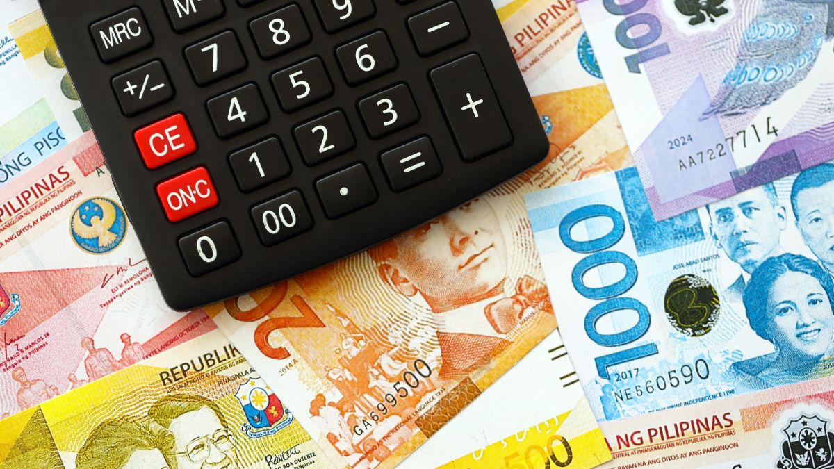 Here's Everything We Know About The 14th Month Pay Bill