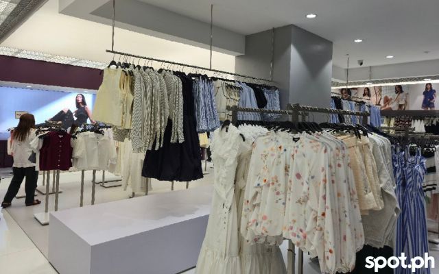 From Bangkok to Manila: Pomelo. Opens First PH Store in This Makati Mall