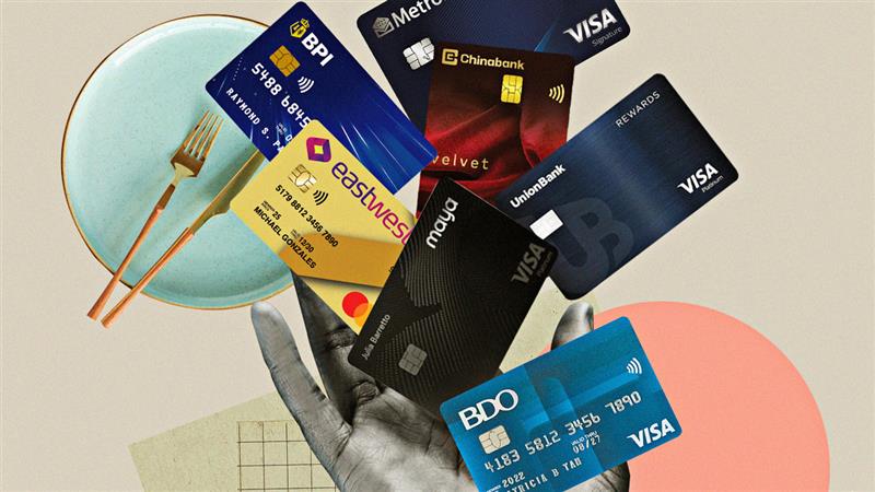 Dining and Restaurant Credit Card Promos in September 2025