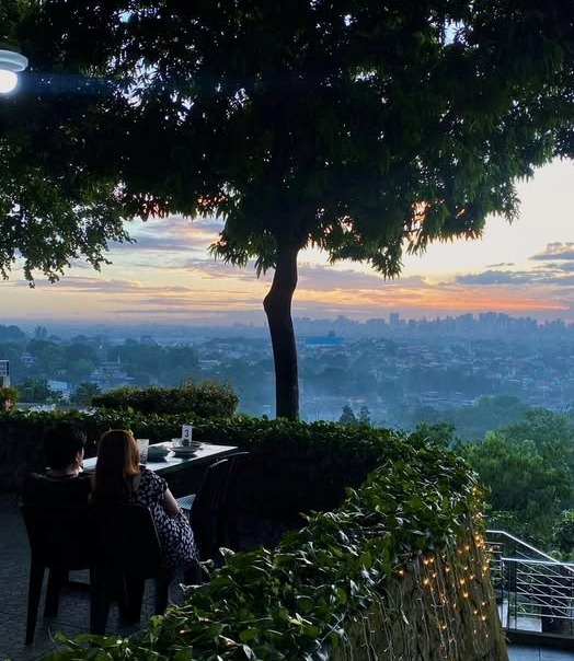 10 Must-Try Cafes in Antipolo