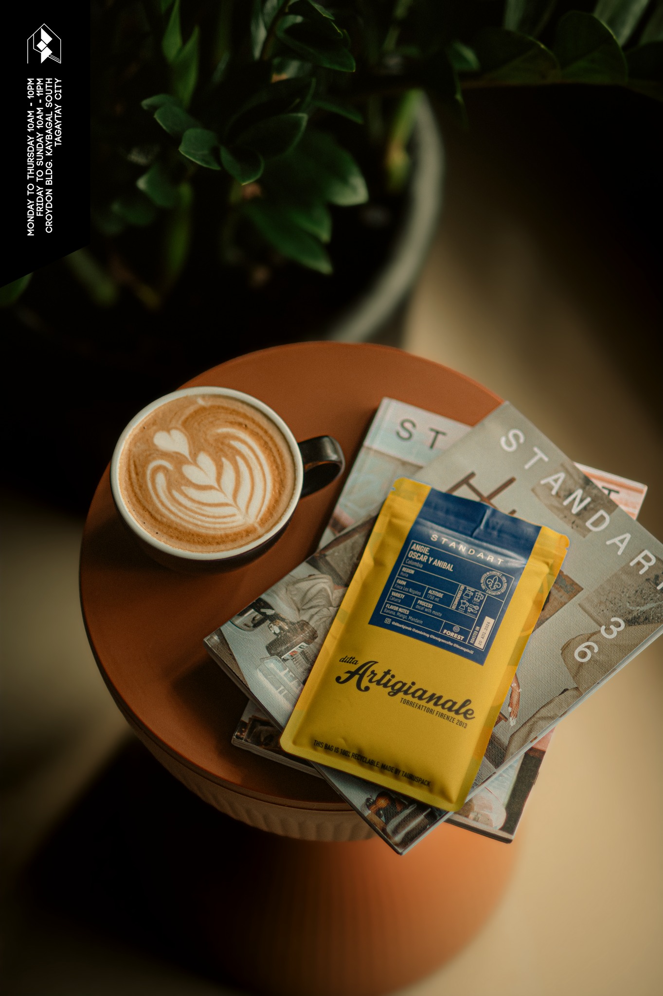 10 Must-Try Cafes in Tagaytay