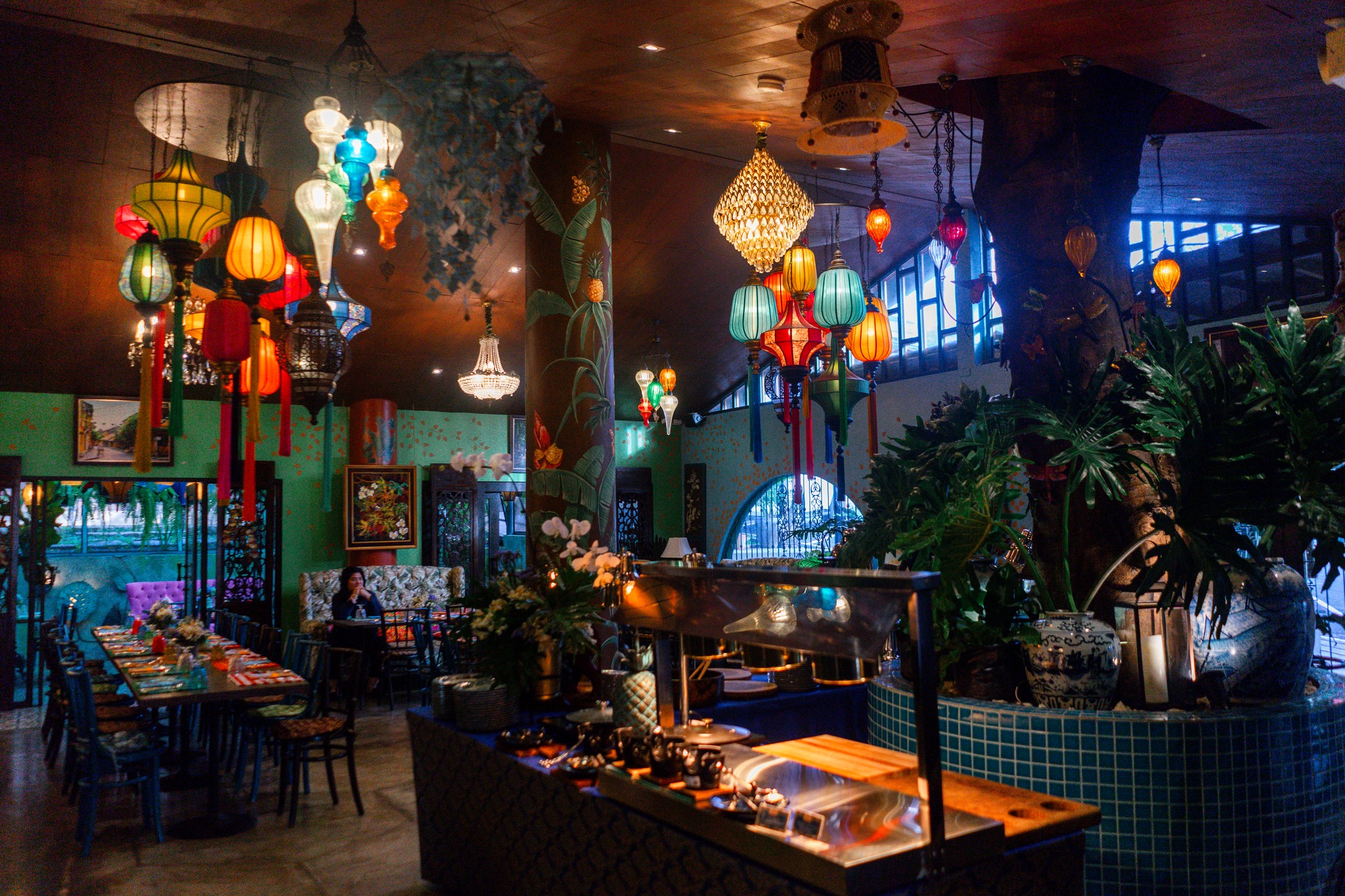 10 Must-Try Cafes in Tagaytay