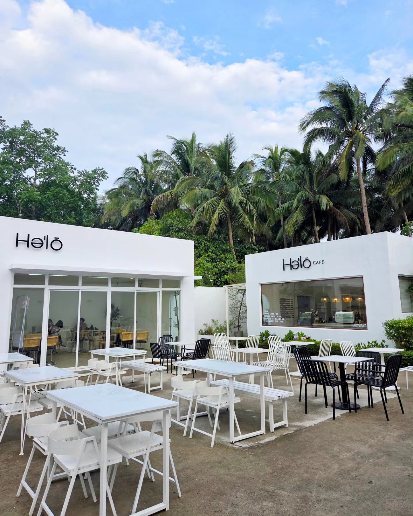 10 Must-Try Cafes in Tagaytay