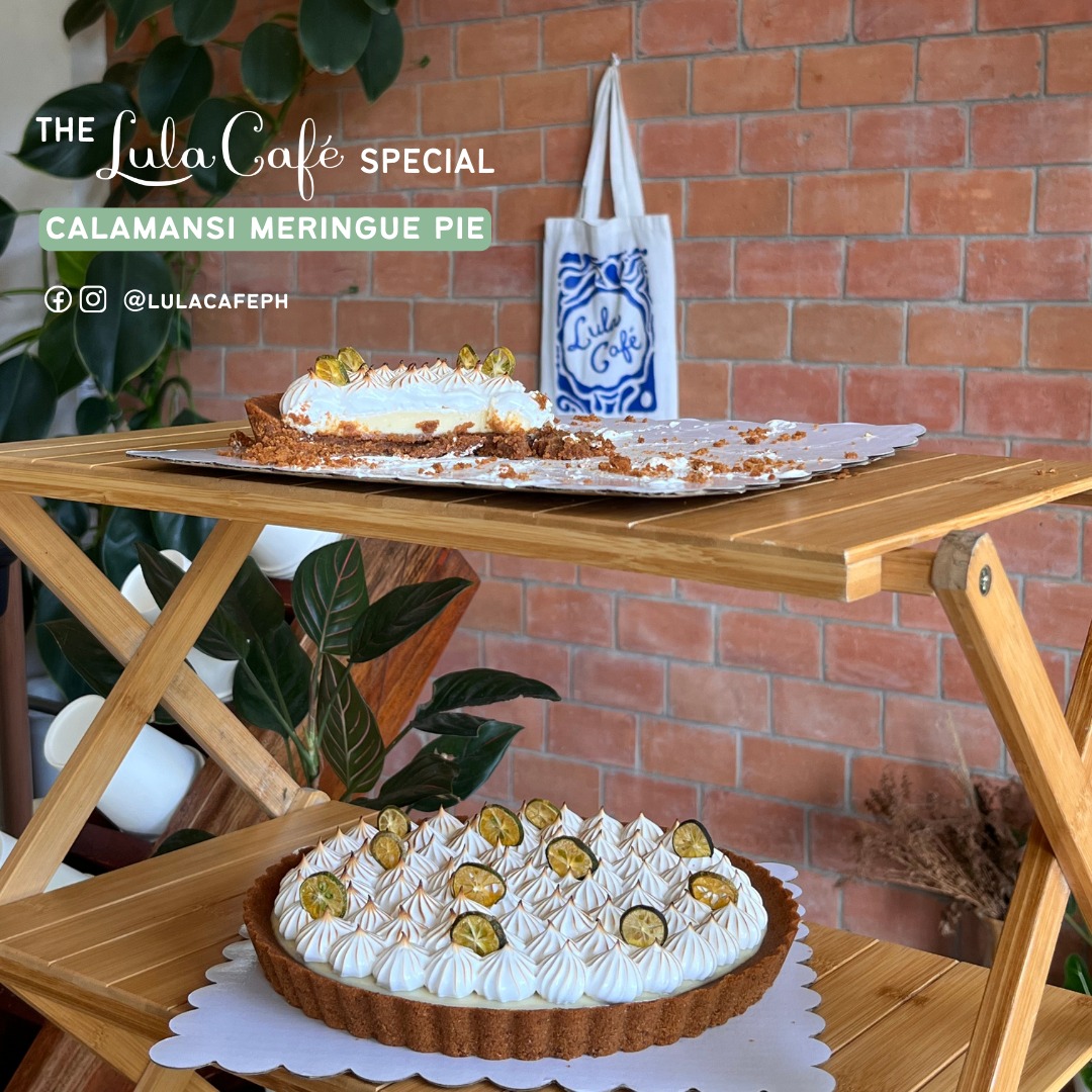 10 Must-Try Cafes in Tagaytay