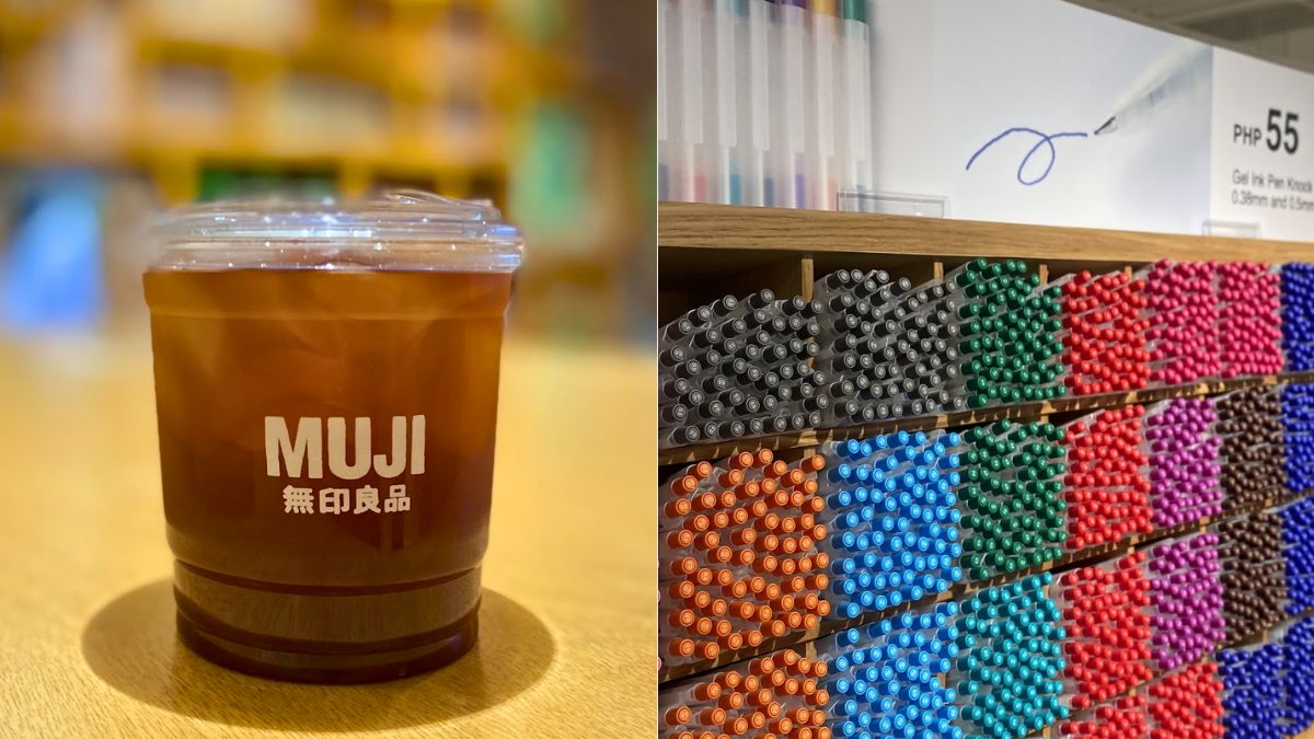 PSA: MUJI Finally Opens Its First Big Branch in The South