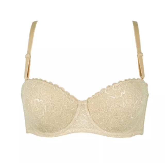 Wacoal Has a Buy Two, Get One Promo on Their Bras This Weekend