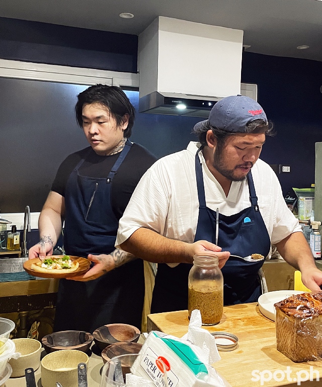 Meet the Young Chefs Building Cross-Cultural Plates With Local and ...