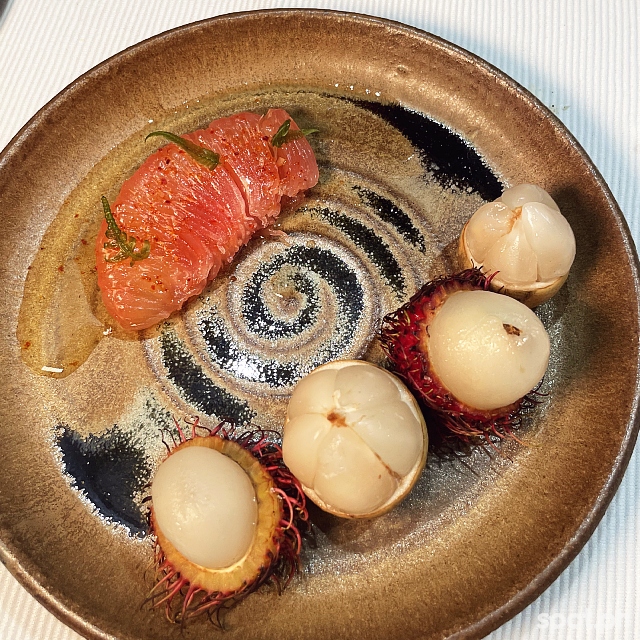 Meet the Young Chefs Building Cross-Cultural Plates With Local and ...