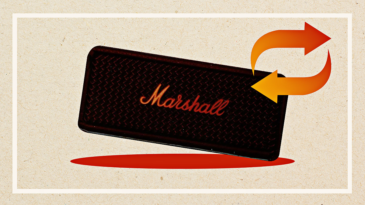 You Can Trade In Old Audio Devices for Discounts on New Marshall Products