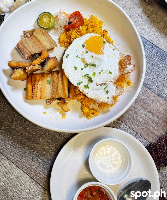 Ivatan Salted Pork, Puttanesca With Yuyuno Fish: Catch Batanes Specials ...