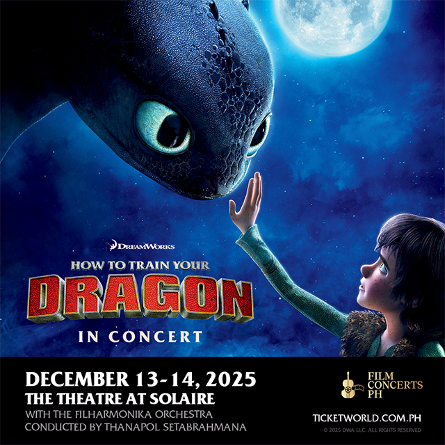 Take Flight With Toothless: A How To Train Your Dragon Concert ...