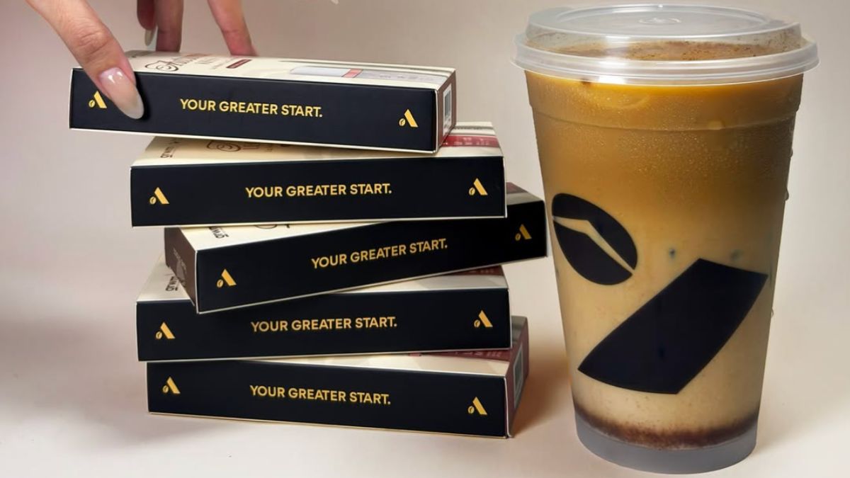 But First, Coffee Brings the Flavors of Tres Leches + More Desserts ...