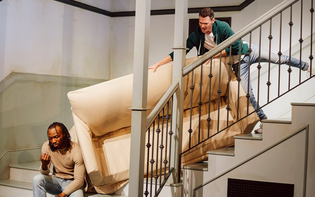 Here's Everything You Need to Know About The FRIENDS™ Experience: The ...