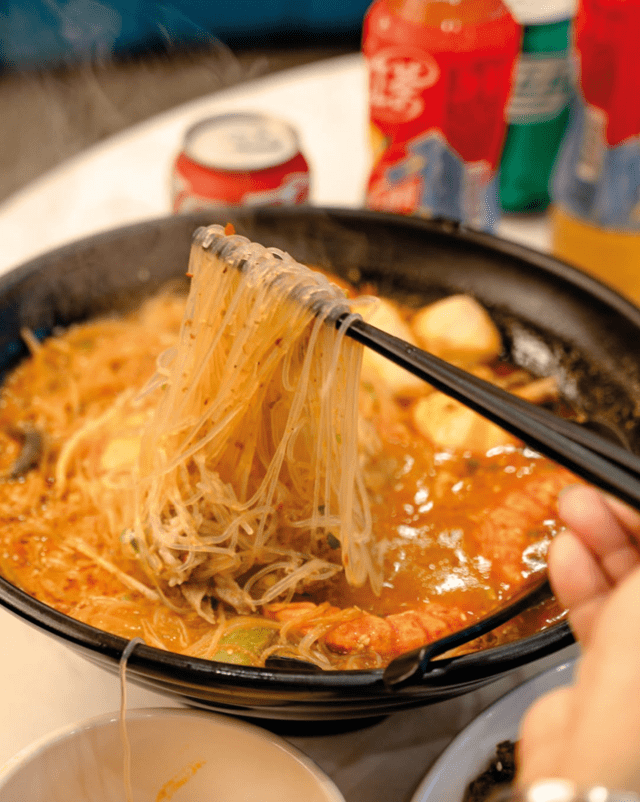 Rainy Day Craving: Where Manila's Top Chefs + Influencers Go For a Warm ...