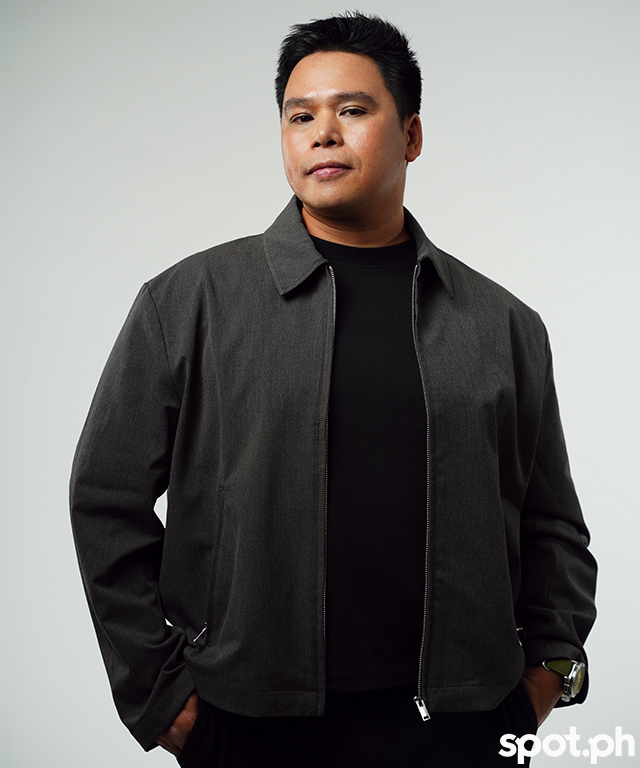 The Art of Many: Behind the Collaborative Magic of Philippine Theater