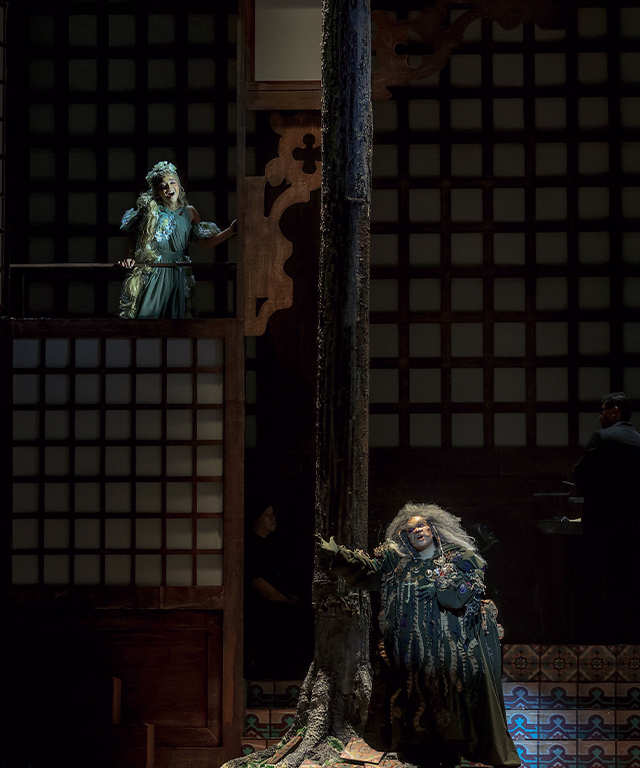 The Art of Many: Behind the Collaborative Magic of Philippine Theater