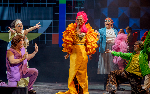 The Art of Many: Behind the Collaborative Magic of Philippine Theater