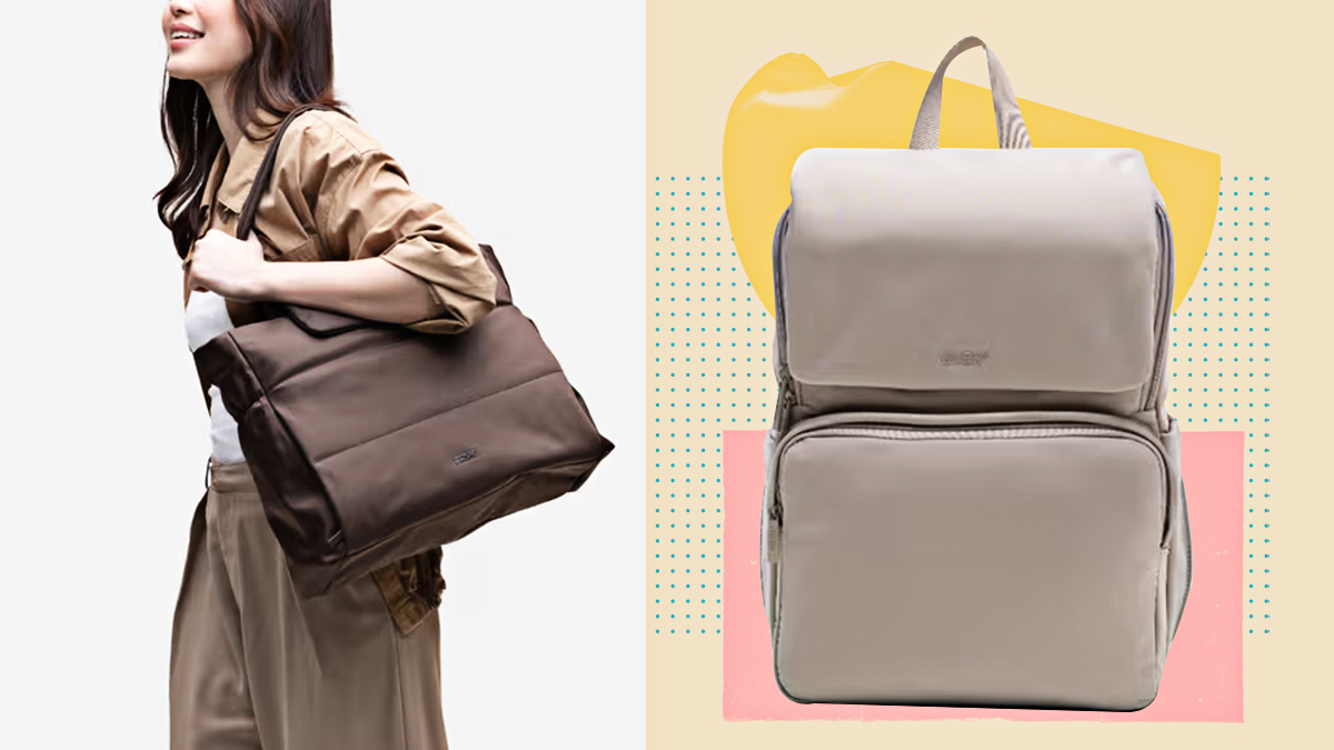Lifestyle Travel Brand BASH Launches New Collection + Announces Pop-Up