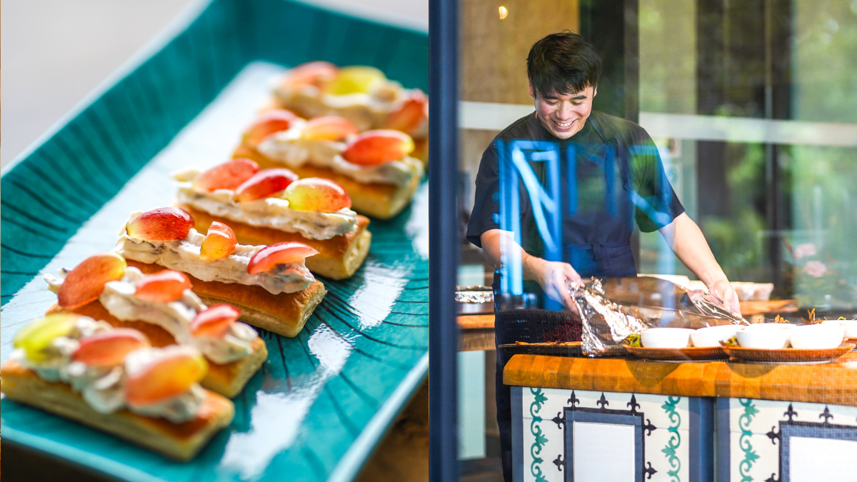 Angelo Comsti and Don Baldosano Bring Their Offbeat Takes on Filipino ...