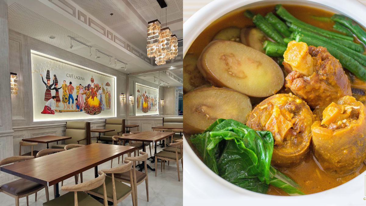 10 Must-Try Filipino Restaurants in Cebu
