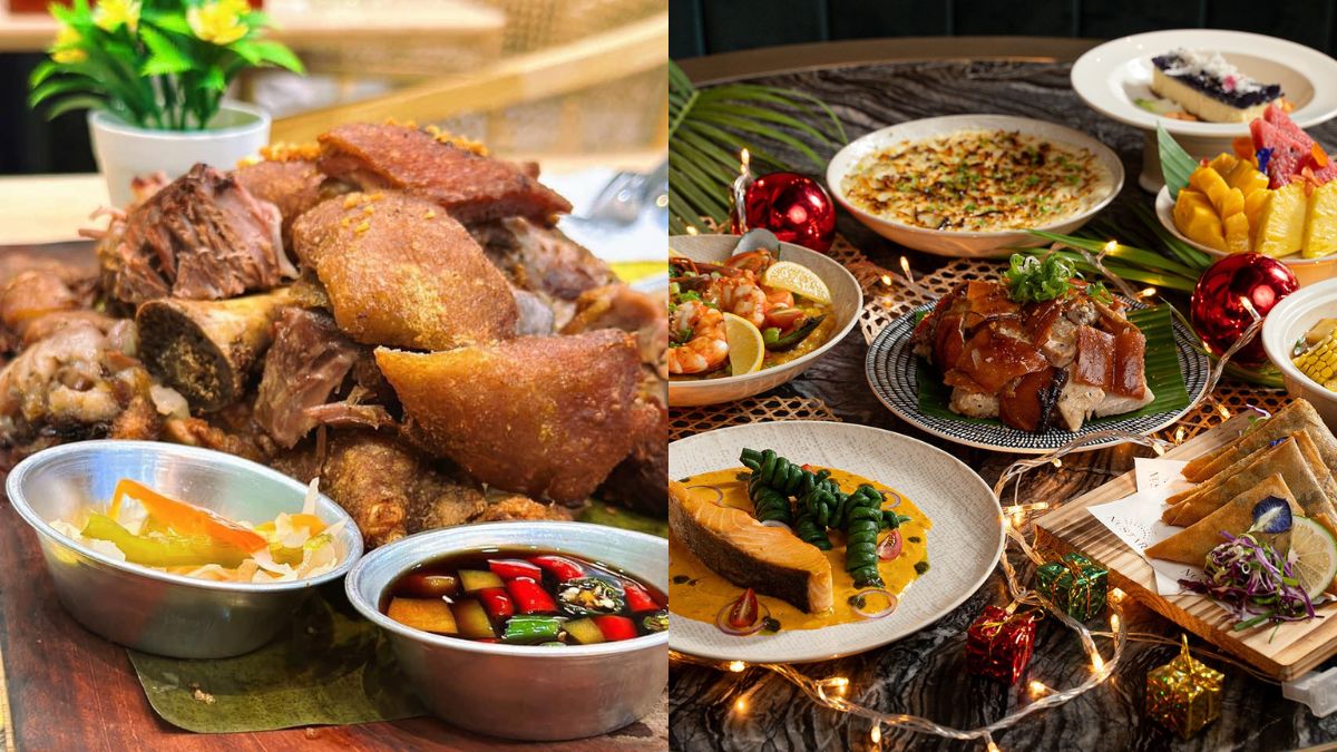 10 Must-Try Filipino Restaurants in Cebu