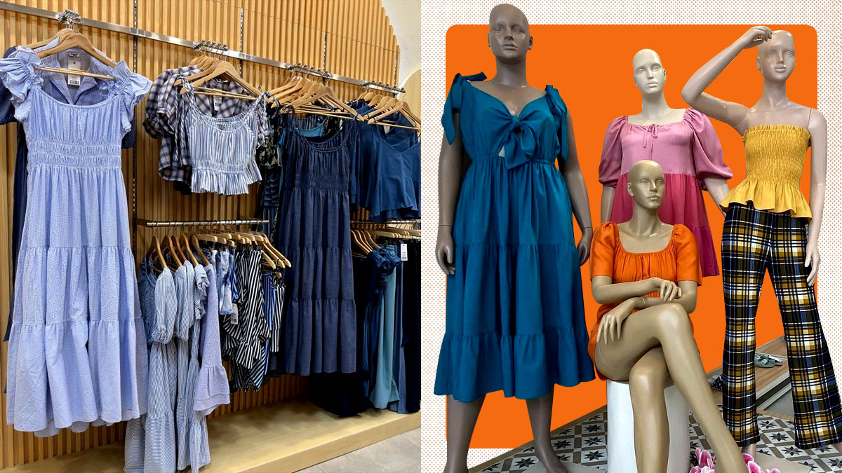 Tayo Studio Ends a Chapter With Warehouse Sale on Past Pieces