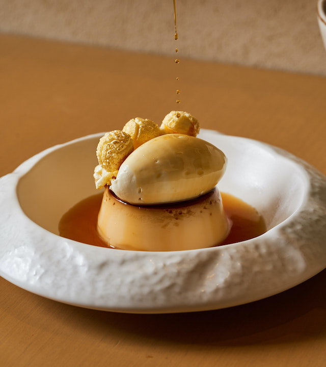 Wagyu Bolognese Noodles Is the Star of Jorge Mendez’s Buzzy Japanese ...