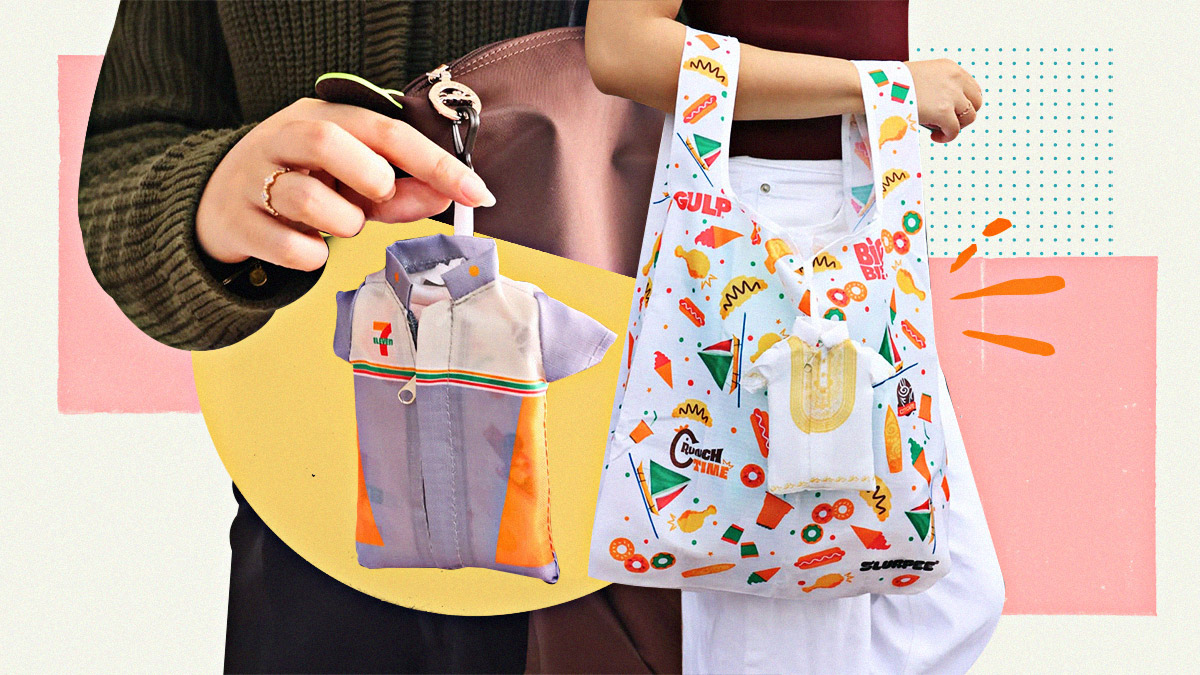 ICYMI: 7-Eleven Has Cute, Proudly-Filipino Charms for Only P149
