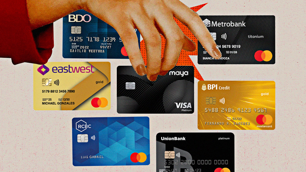 Credit Card Promos for October 2025: Dining, Travel, Shopping Deals