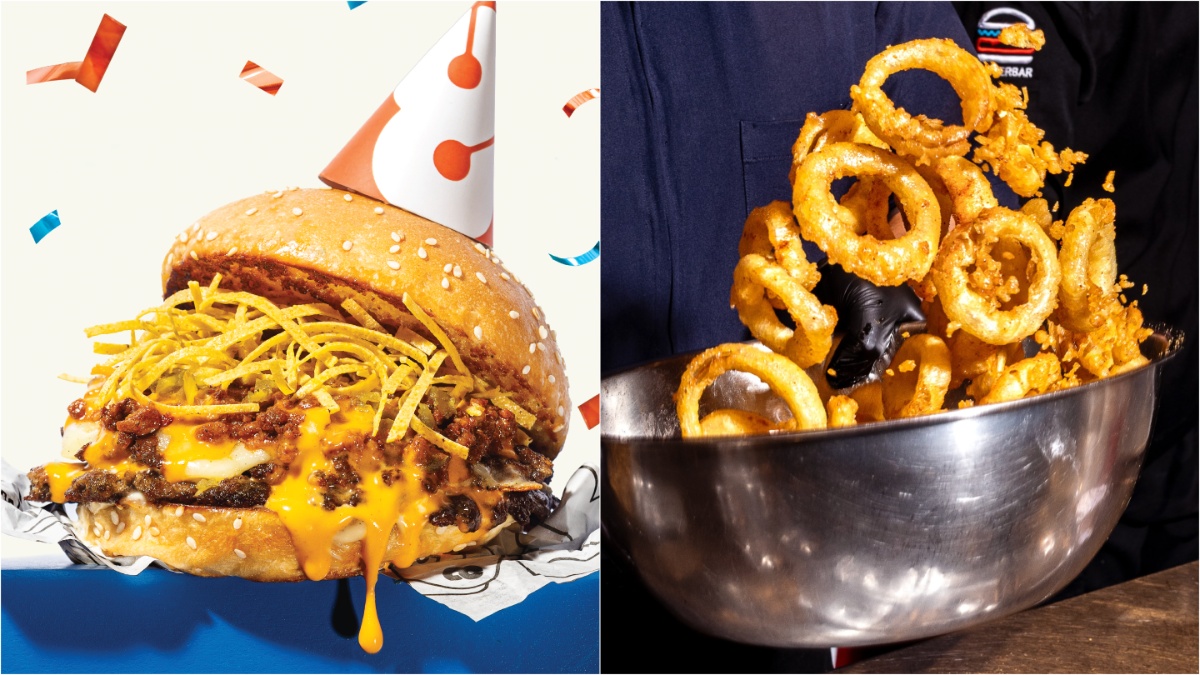 Act Fast: This Jalapeño and Nacho Cheeseburger Drop from 8Cuts Is ...