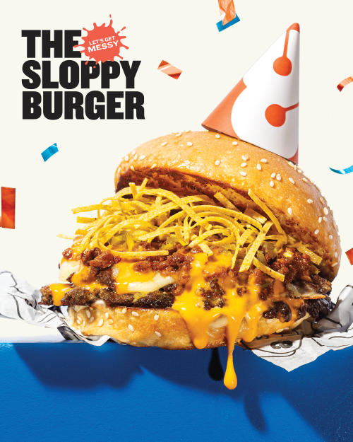 Act Fast: This Jalapeño and Nacho Cheeseburger Drop from 8Cuts Is ...