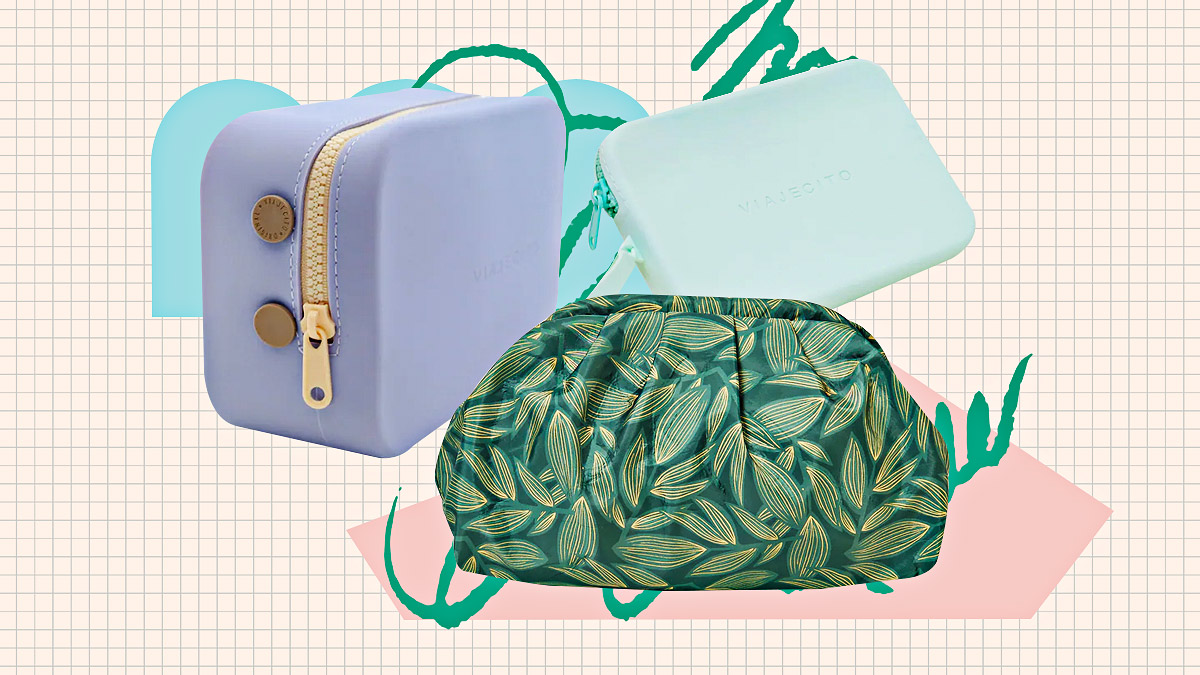 PSA: Score Perfectly Imperfect Viajecito Pieces at Up to 85% Off Online