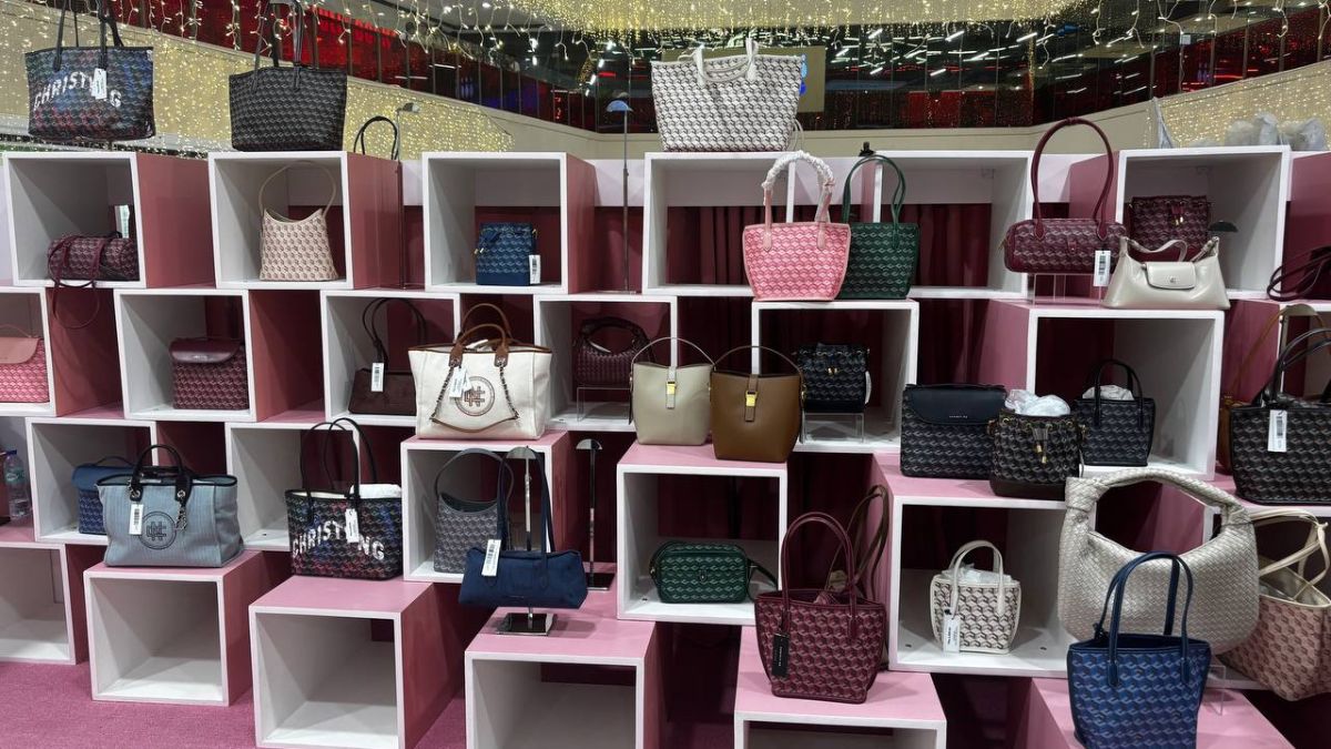 Everything You Need to Know About the Christy Ng Pop-Up