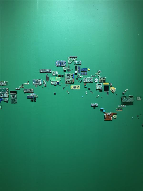 Tension at Thirteen Artists Awards: Artist's Speech Calling Out CCP ...