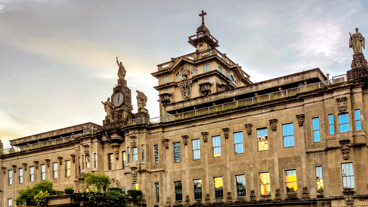 PSA: Visits to the UST Museum Are Free This Month