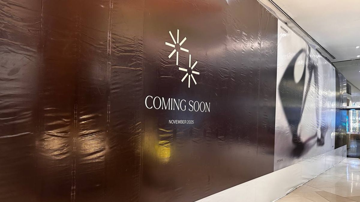 LOOK: Singaporean Brand The Paper Bunny Is Opening in This BGC Mall